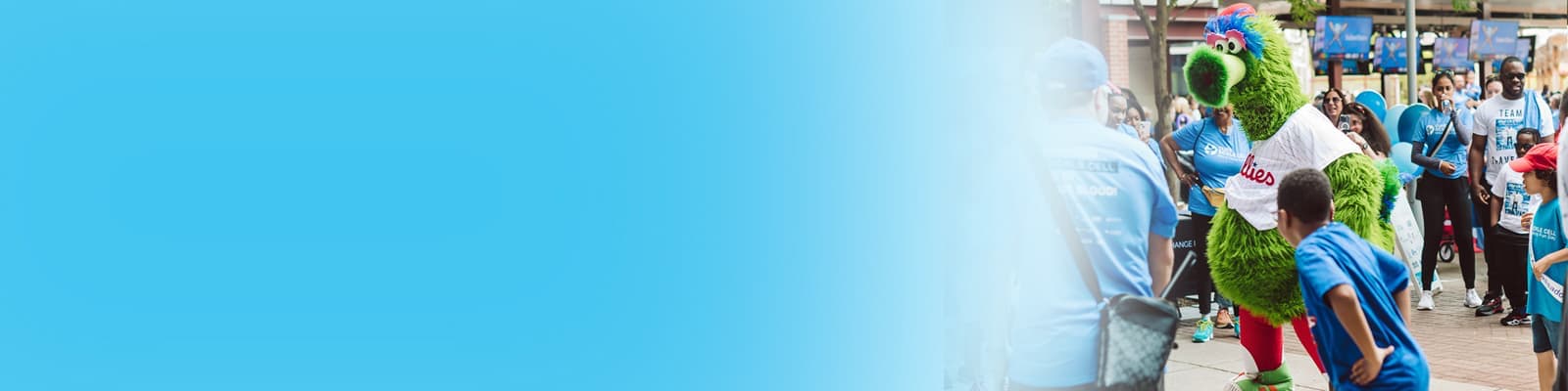 Event Details – Cure Sickle Cell Walk & Family Fun Day