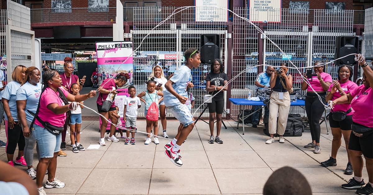 Cure Sickle Cell Walk & Family Fun Day